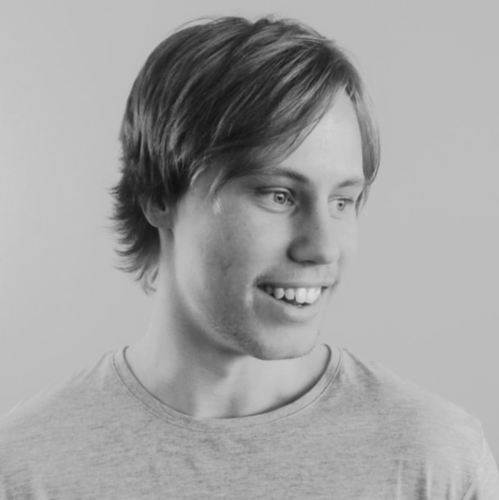 iP Edge - Web Application Development Sydney
